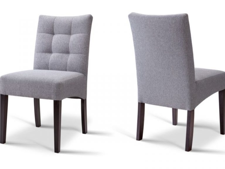 Comment choisir la chaise de salle à manger idéale pour votre ...
